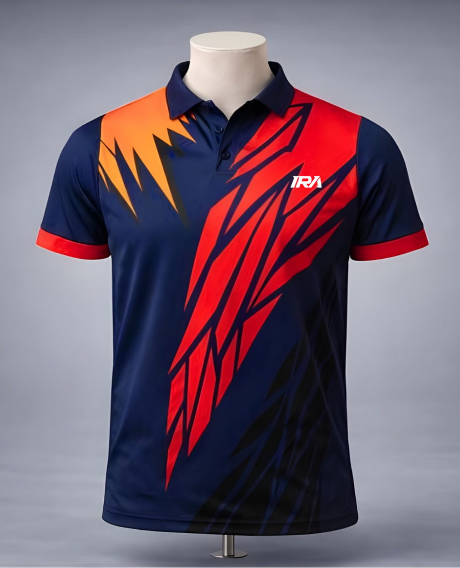 3D Jersey Designer – Custom Sports Kits | IRA SPORTSWEAR